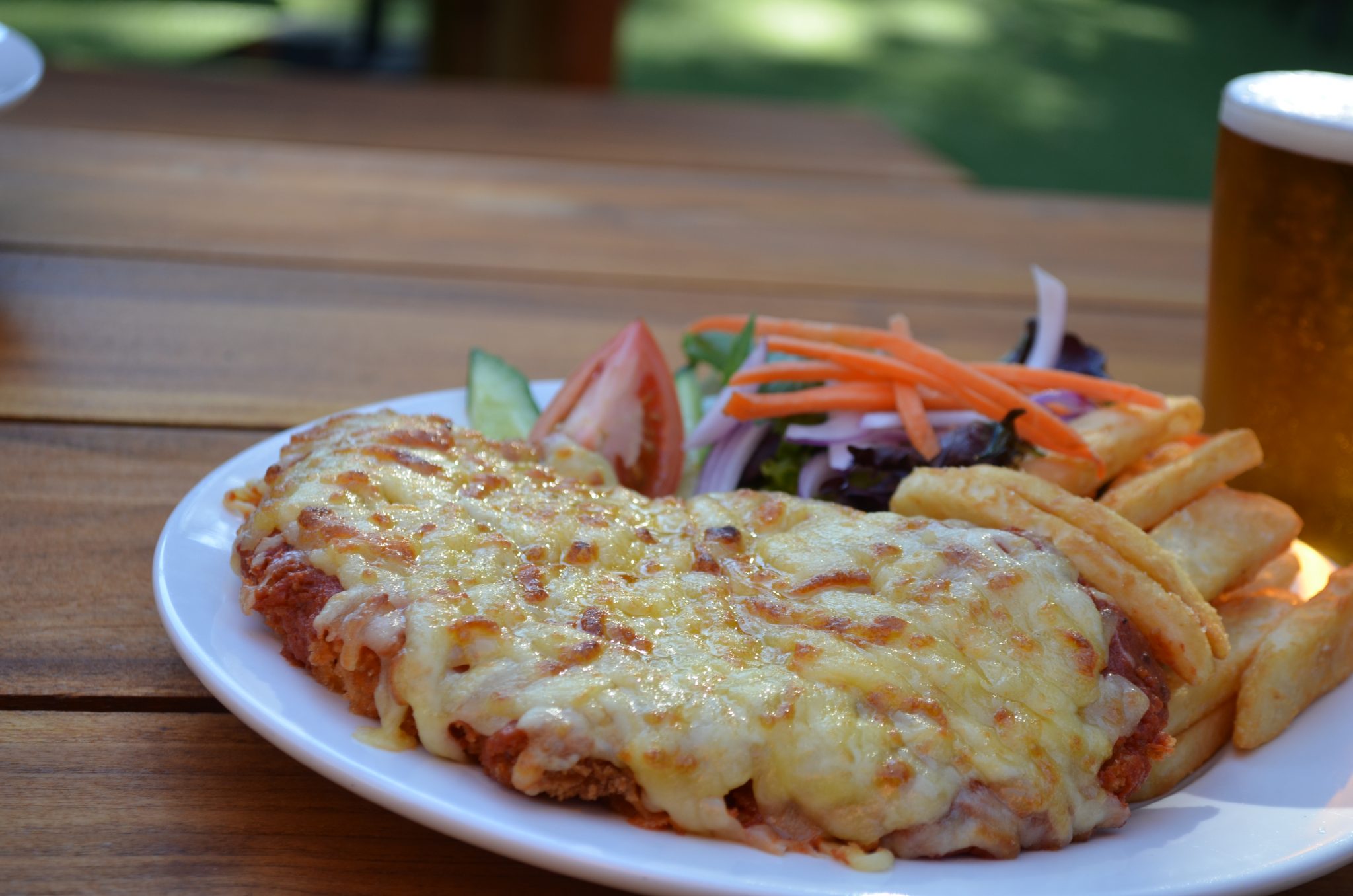 Railway Club Hotel – Seymour’s Favourite Local